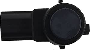 Genuine Chrysler 1EW63TZZAA Park Assist Sensor, Exterior Accessories ...