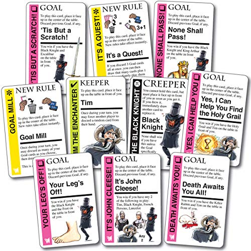 Black Knight Expansion Pack | Pricepulse