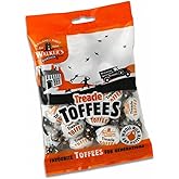 Amazon.com : Walkers' Nonsuch Treacle Toffee | with Condensed Milk ...