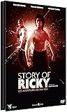 Riki-Oh - The Story Of Ricky Dual Format Blu-ray & DVD Reino Unido Blu ...