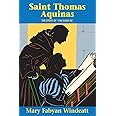 Amazon.com: Saint Thomas Aquinas: The Story of the the Dumb Ox (Saints ...