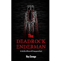 Creepypasta Enderman