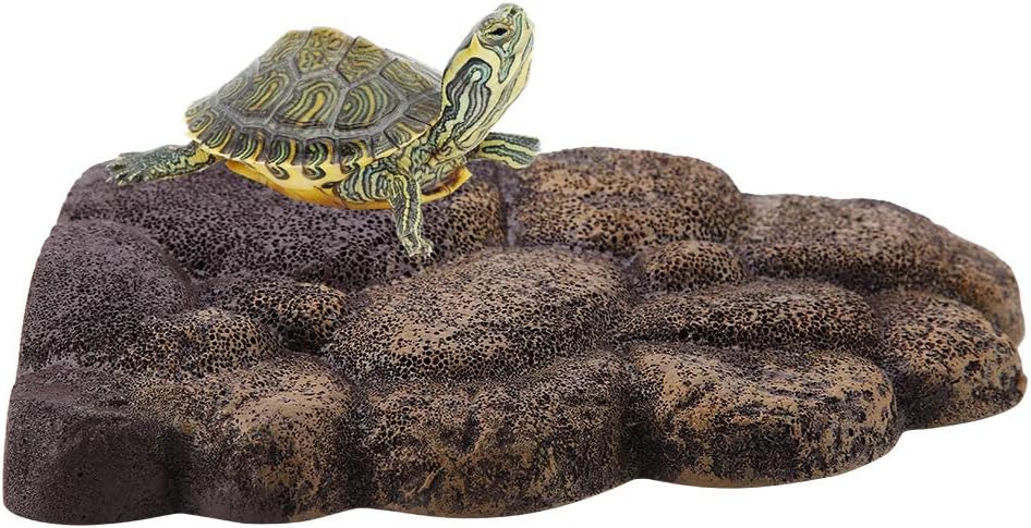Turtle Basking Platform Floating Platform Turtle Dock Resin Turtle ...