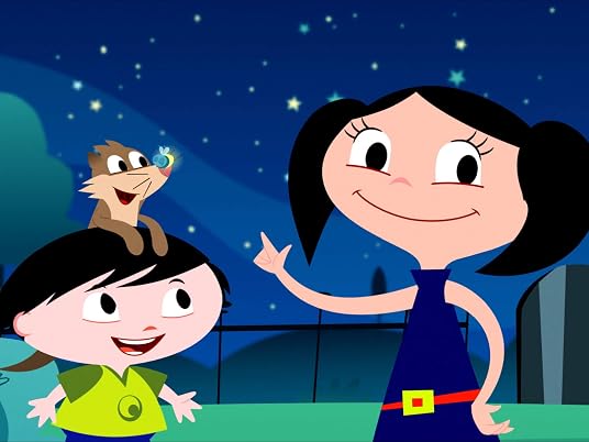 Watch Earth To Luna! | Prime Video