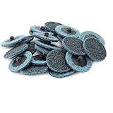 Amazon.com: (30pc) Assorted 3" in Type R Surface Prep Conditioning ...