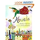 Abuela (Spanish Edition): Arthur Dorros, Sandra Marulanda Dorros ...