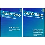 AUTENTICO 2018 AUTHENTIC RESOURCES WORKBOOK LEVEL 3: Savvas Learning Co ...
