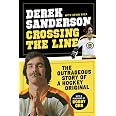 Amazon.com: Crossing the Line: The Outrageous Story of a Hockey ...