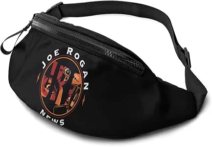 Joe Rogan Fanny Pack | IUCN Water