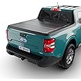 Amazon.com: Worksport AL3 Pro Quick Latch Tonneau Cover | Compatible ...