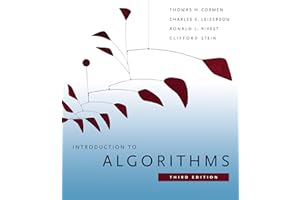 Amazon Best Sellers: Best Data Structure and Algorithms