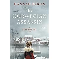 Amazon.com: The Norwegian Assassin: A Riveting & Heart-Wrenching Nordic Family Saga from World ...