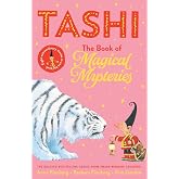 The Big Big Big Book of Tashi (Tashi series): Fienberg, Anna, Fienberg ...