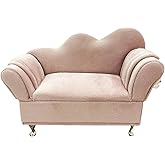 Amazon.com: DD-life Openable Sofa Jewelry Box Couch Jewelry Box ...