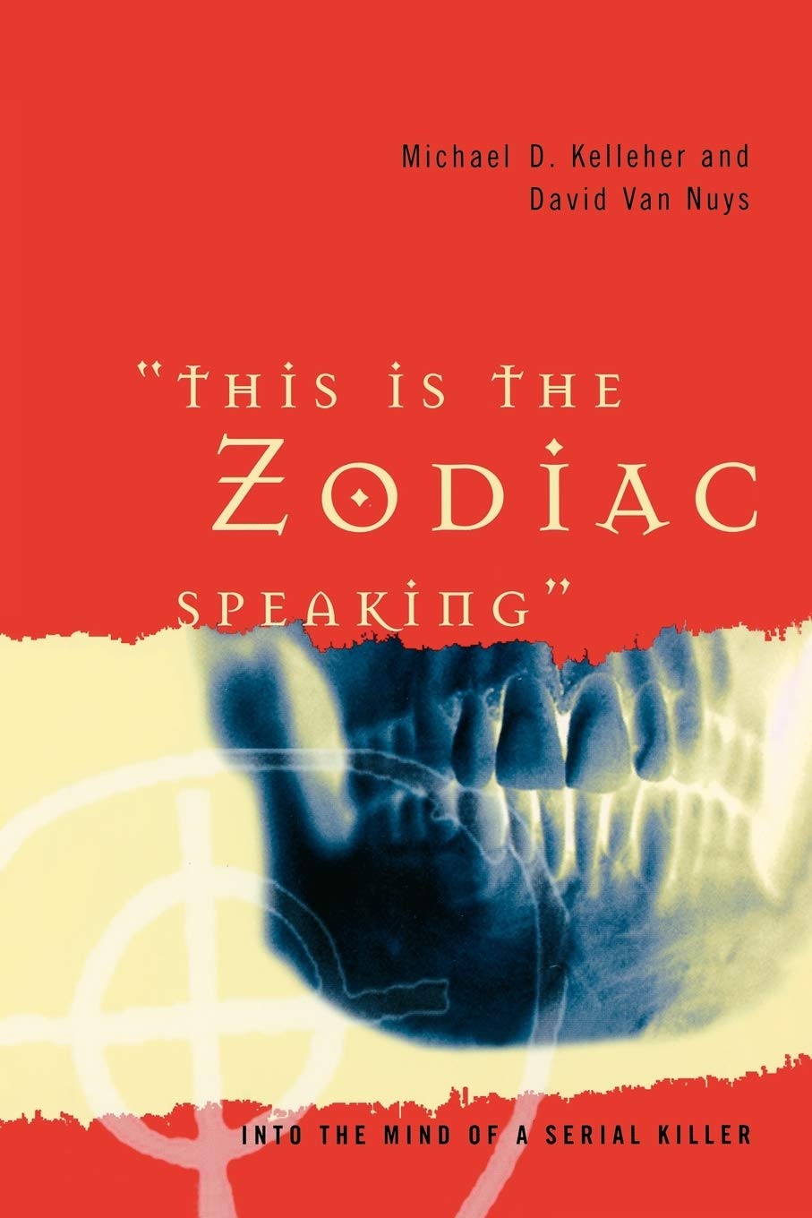 MacGruber (real name William McDuff Andrew) - Page 1994 - The Zodiac ...
