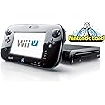 Amazon.com: Nintendo Wii U Console 32GB Land Bundle (Renewed) : Video Games