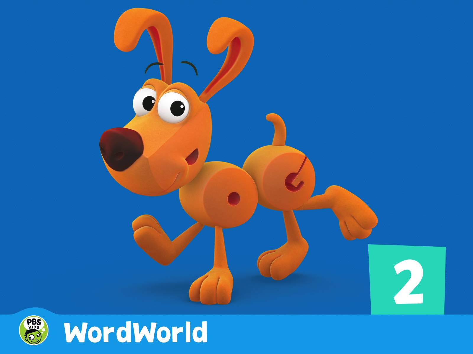 Watch WordWorld | Prime Video