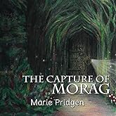 Morag and the Land of Tir Na Nog: Pridgen, Marie, Pridgen, Marie ...