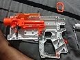 Amazon.com: Nerf Modulus Recon MK II Gun : Toys & Games