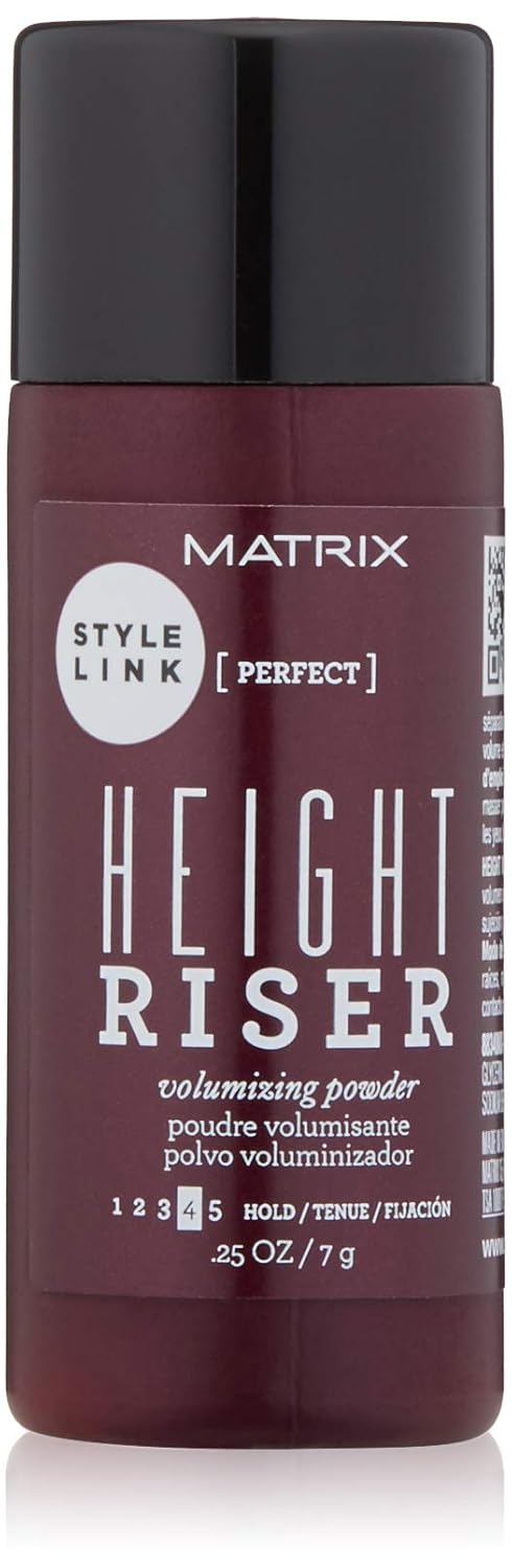 Matrix Styling Height Riser 7g: Amazon.co.uk: Beauty