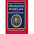Amazon.com: The Complete Works of Francois Rabelais (Centennial Books ...