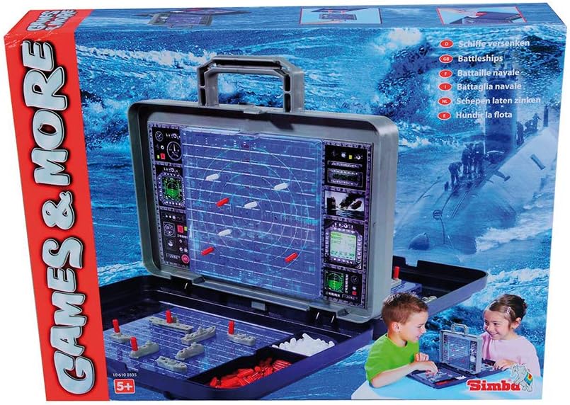 java2006_04_1 Schiffeversenken