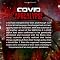 Covid Apocalypse: Sims, Patrick: 9781737945062: Amazon.com: Books