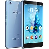 Amazon.com: WiFi MP4 Player with Bluetooth, AGPTEK 5 inch Touch Screen ...