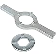 Amazon.com: Seentech TB123A Spanner Wrench Compatible With Whirlpool GE ...