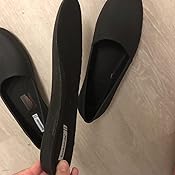 Amazon.com | Boaonda Shoes - Women's Milena Ballet Flat Thermoplastic ...