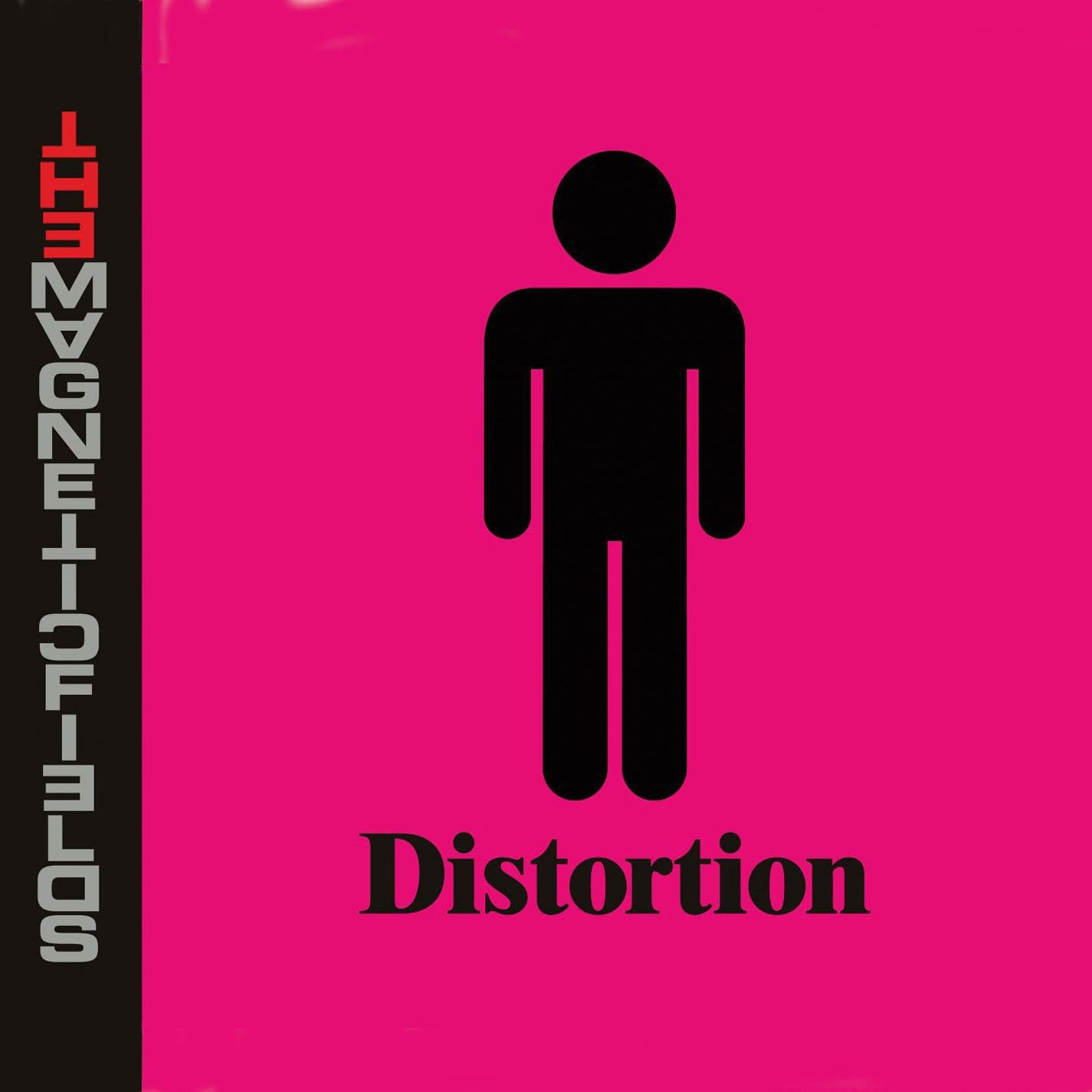 Distortion: Amazon.co.uk: CDs & Vinyl
