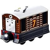 Thomas and Friends Take-n-Play Toby and Flora: Amazon.co.uk: Toys & Games