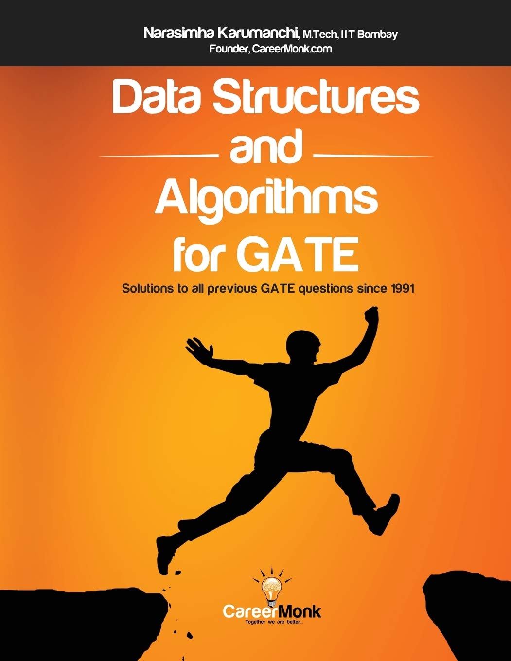 Data Structures And Algorithms For GATE Solutions To All Previous GATE