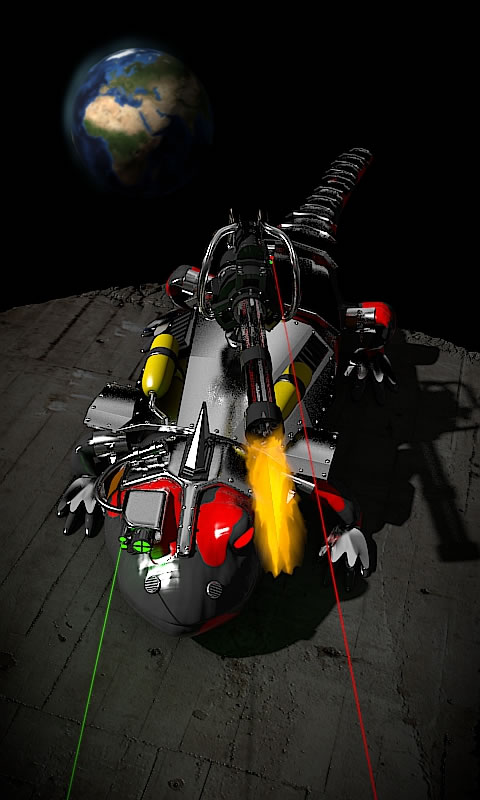 Amazon.com: Salamander: Appstore for Android