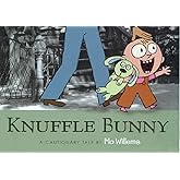 Amazon.com: Knuffle Bunny: A Cautionary Tale (Board Book ...