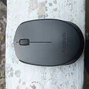 Amazon.in: Buy Logitech MK235 Wireless Keyboard and Mouse Combo for ...