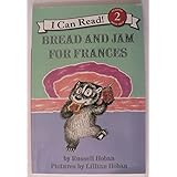 A Birthday for Frances (I Can Read Level 2): Hoban, Russell, Hoban ...