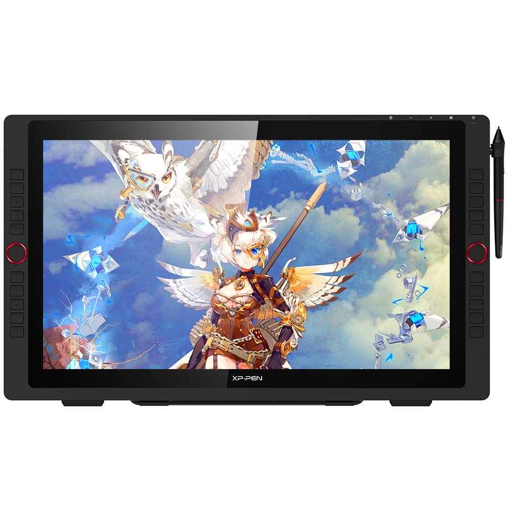 Mua XPPen Liquid Tab LCD Pen Tablet 21.5" IPS Display Connects with 1 ...