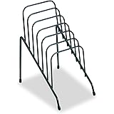 Amazon.com: FEL68112 - Fellowes Wire File Organizer: Electronics