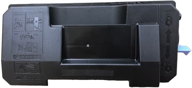 Amazon.com: CDK (Adp) Compatible LaserStation 6100 Toner (25,000 Page ...