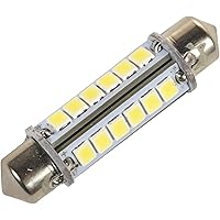 Amazon.com: HQRP 12V DC LED Upgrade Light Bulb Compatible with Norcold ...
