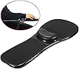 Amazon.com: SKYZONAL Home Office Computer Arm Rest Chair Armrest Mouse ...