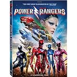 Amazon.com: Mighty Morph'n Power Rangers : Richard Steven Horvitz, Ed ...