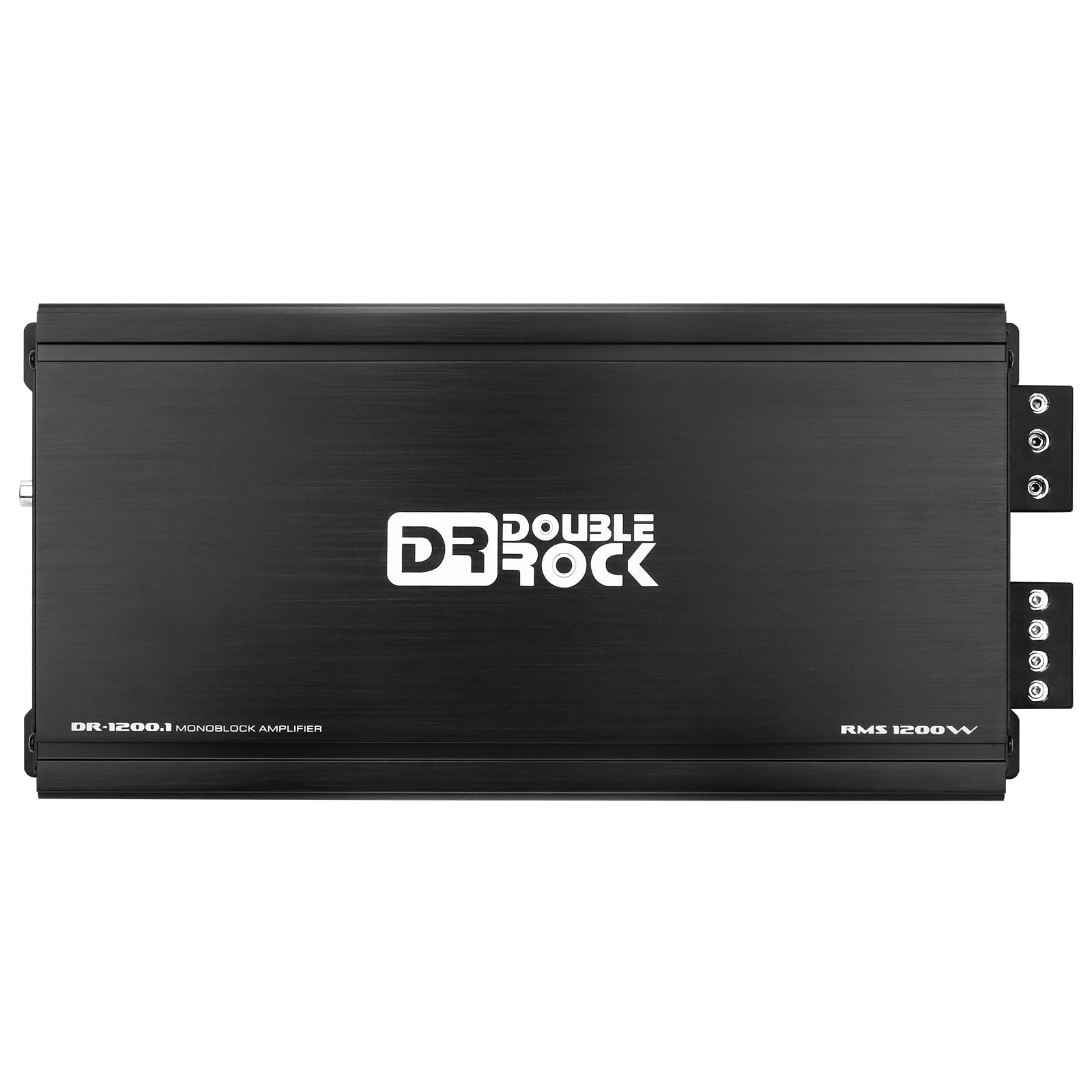 Mua DR Double Rock DR-1200.1 Amplifier Car Audio 1200 Watt Class D ...
