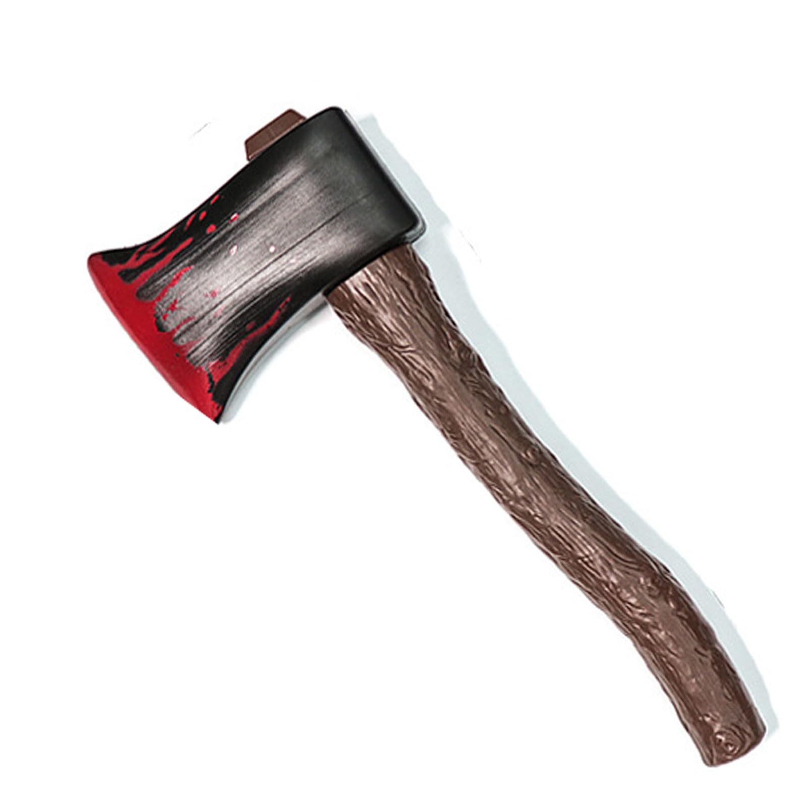 Mua Soochat Halloween Axe Prop, Plastic Hatchet, Bloody Axe for Scary ...