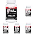 Amazon.com: Loctite Naval Jelly Rust Dissolver, 8 fl oz, Bottle (Pack ...