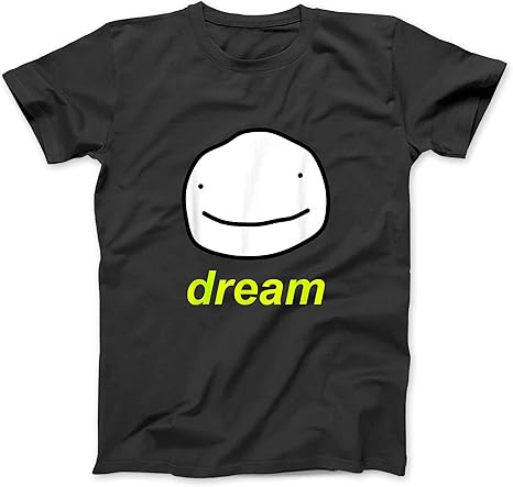 Dream Merch Cosplay T-Shirt Sweatshirt Hoodie Tanktop for Men Women ...