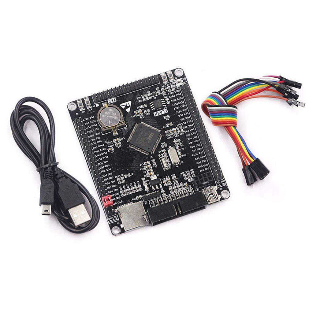 Mua HiLetgo STM32F407VET6 STM32 Cortex-M4 MCU Core Board Development ...