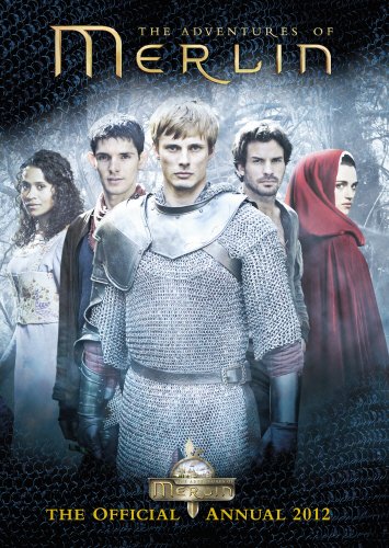 Full The Adventures of Merlin Book Series - The Adventures of Merlin ...