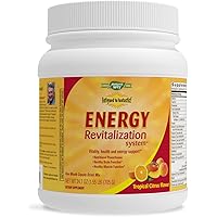 Amazon.com: Nature's Way Fatigued to Fantastic! Energy Revitalization ...